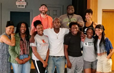 Students | Inner City Youth for Change